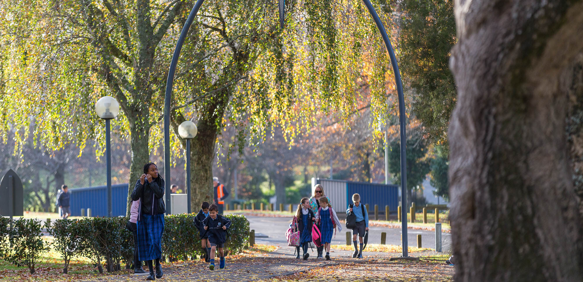 Welcome • International • Bethlehem College