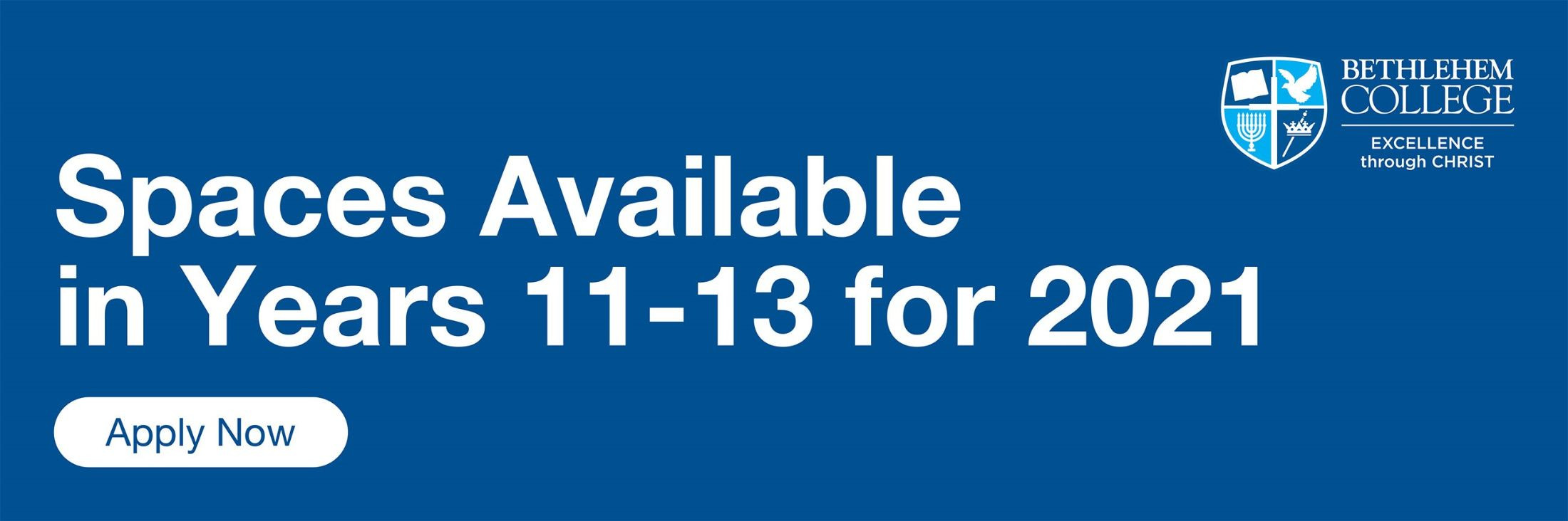 Bethlehem College, Christian Education since its humble beginning in 1988