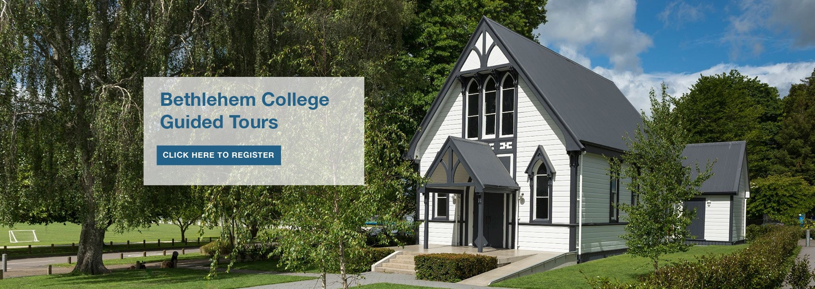 Bethlehem College, Christian Education since its humble beginning in 1988